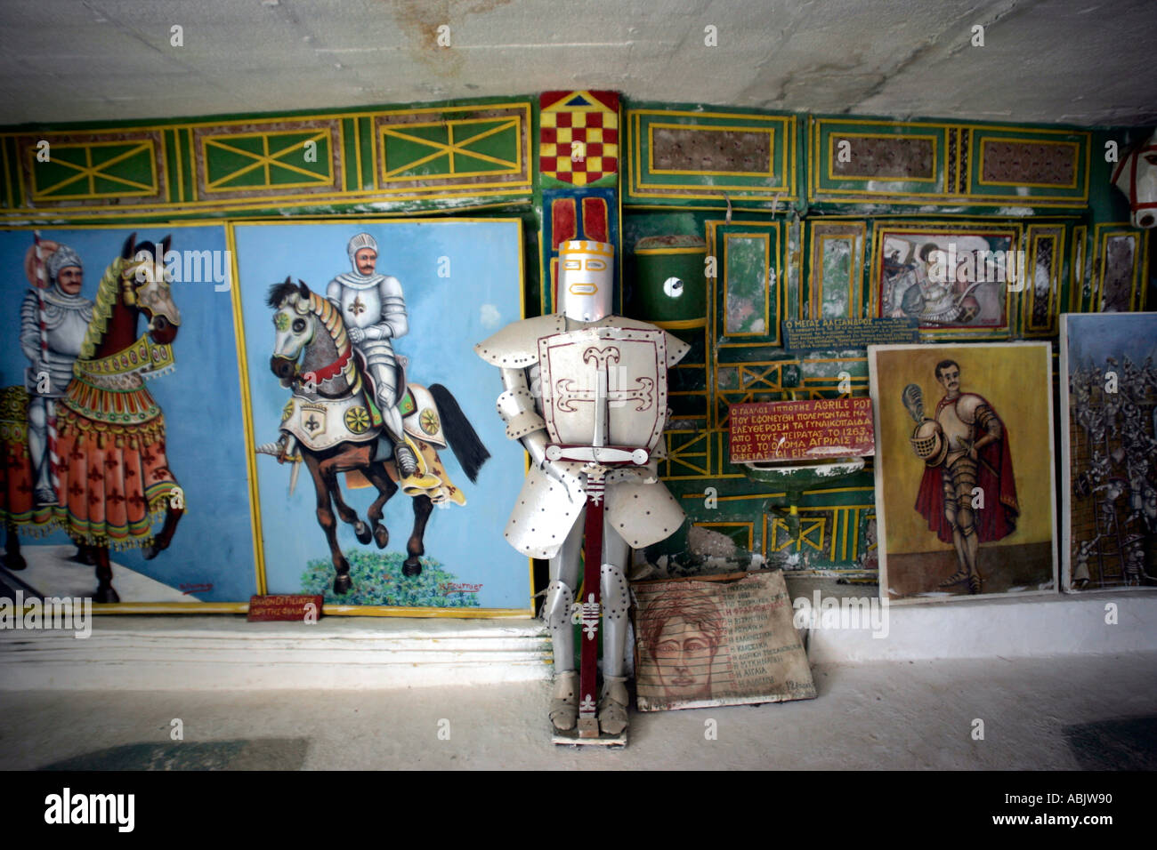 Filiatra hi-res stock photography and images - Alamy