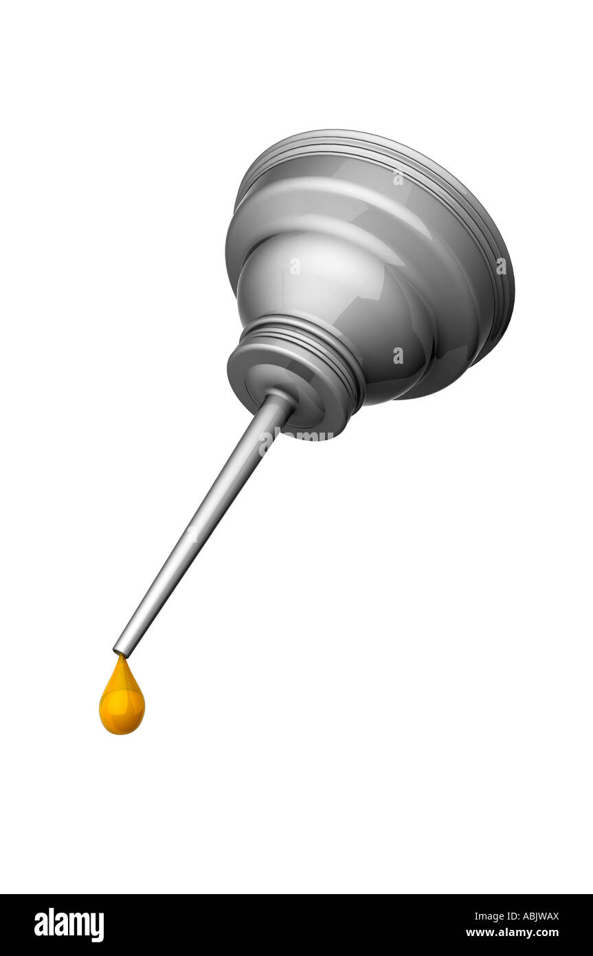 Golden oil can hi-res stock photography and images - Alamy