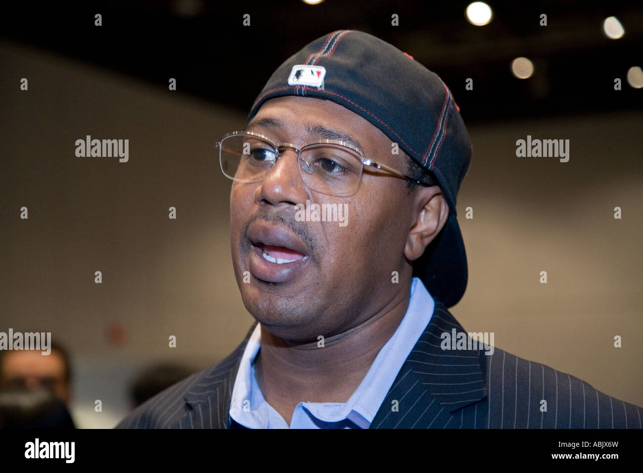 Master p hi-res stock photography and images - Alamy