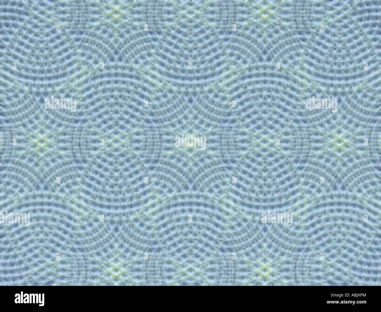 An ethereal hex pattern, great for a background Stock Photo - Alamy