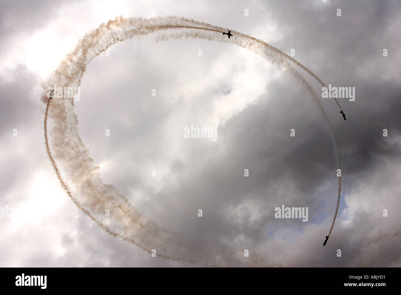 Chase aircraft hi-res stock photography and images - Alamy