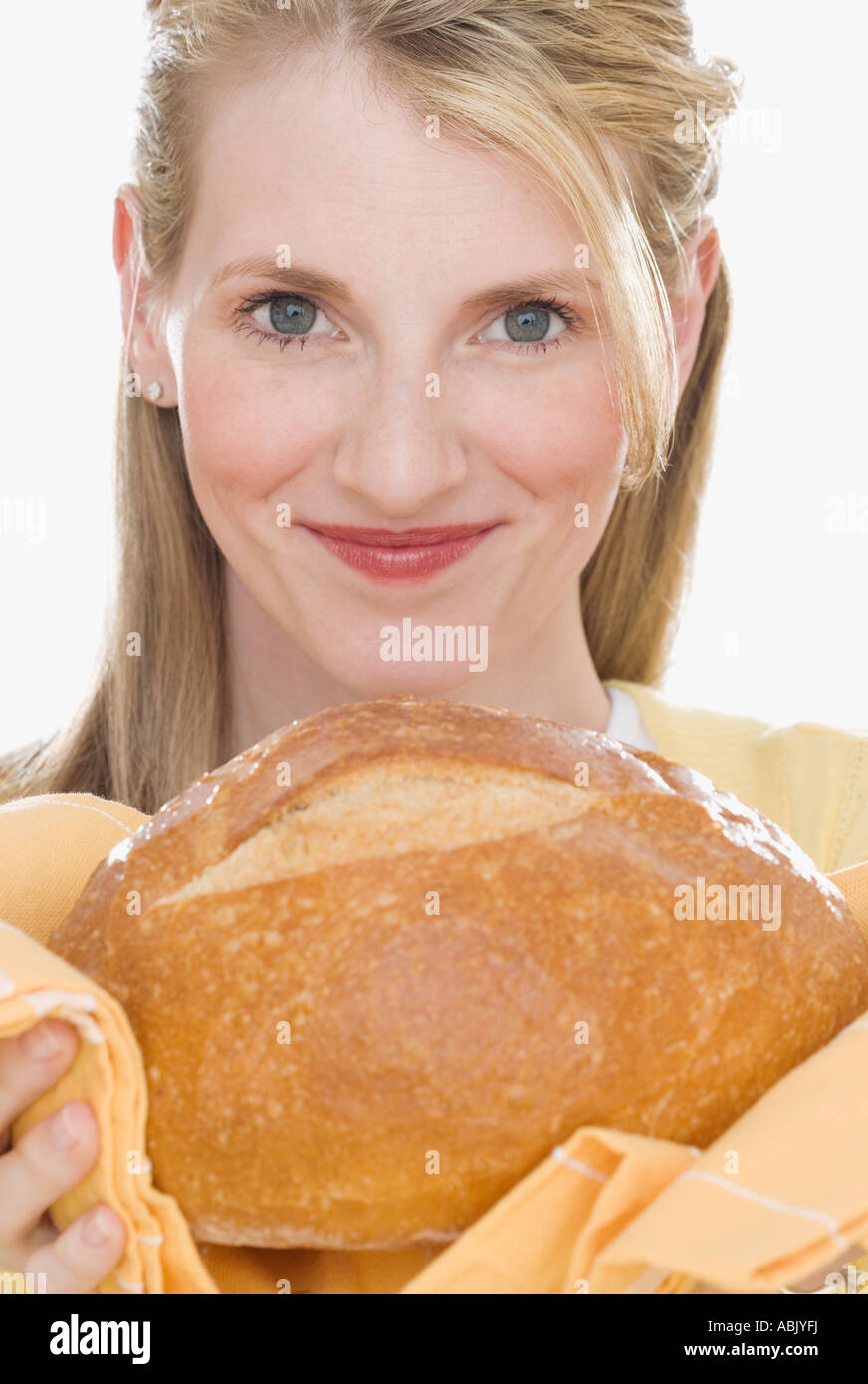 He bread hi-res stock photography and images - Alamy
