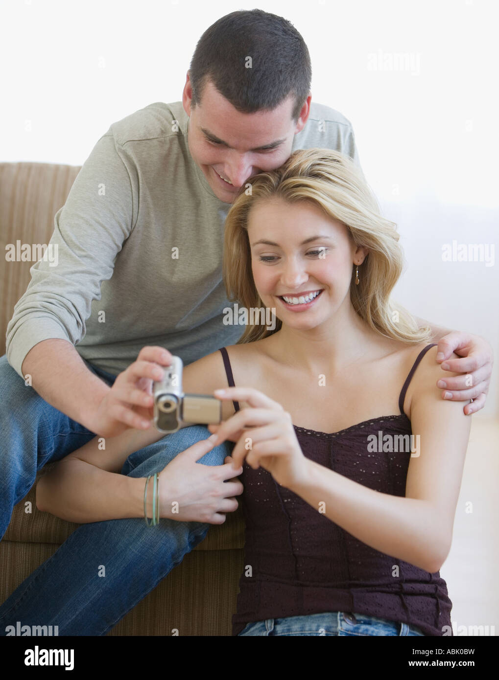 Adult video vhs hi-res stock photography and images - Alamy