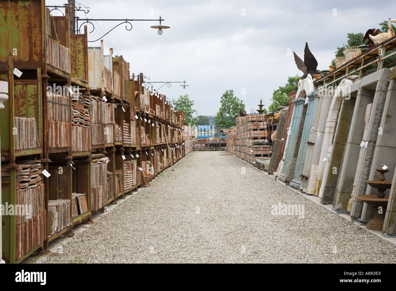 Upcycled, architectural Stone, recycled Building Artifacts & masonry ...