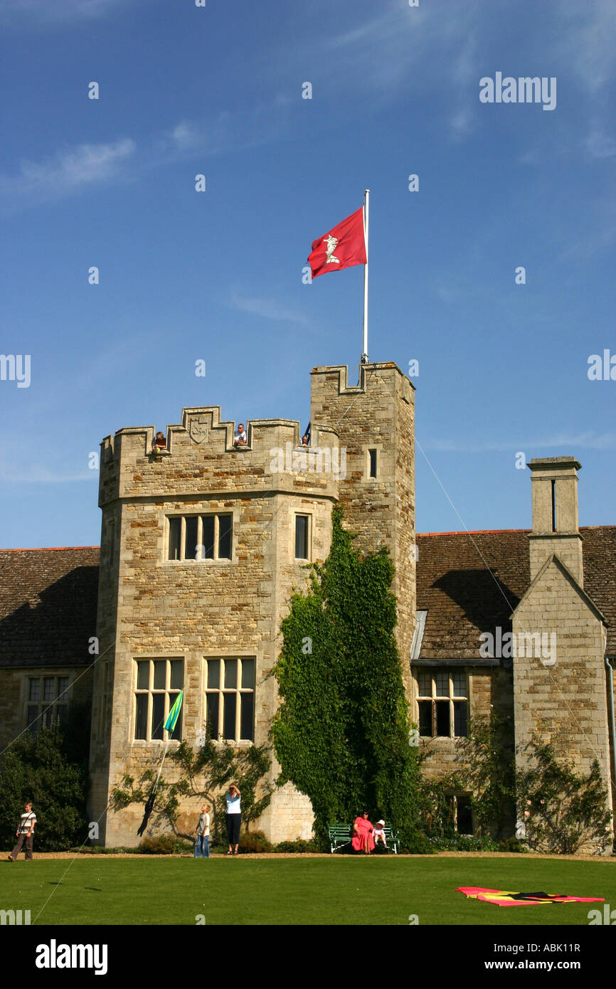 Corby castle hi-res stock photography and images - Alamy