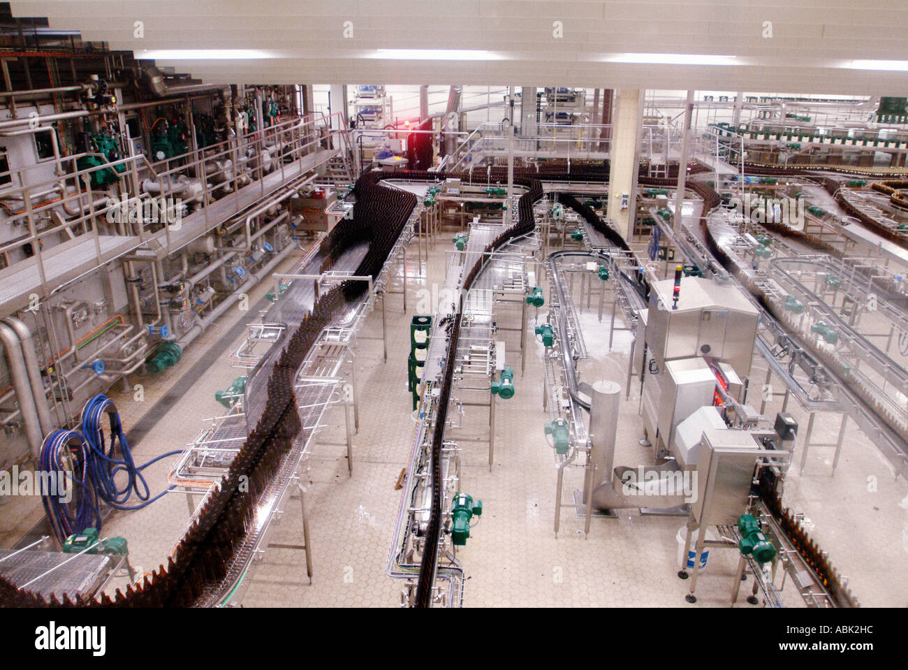 Factory shopfloor hi-res stock photography and images - Alamy