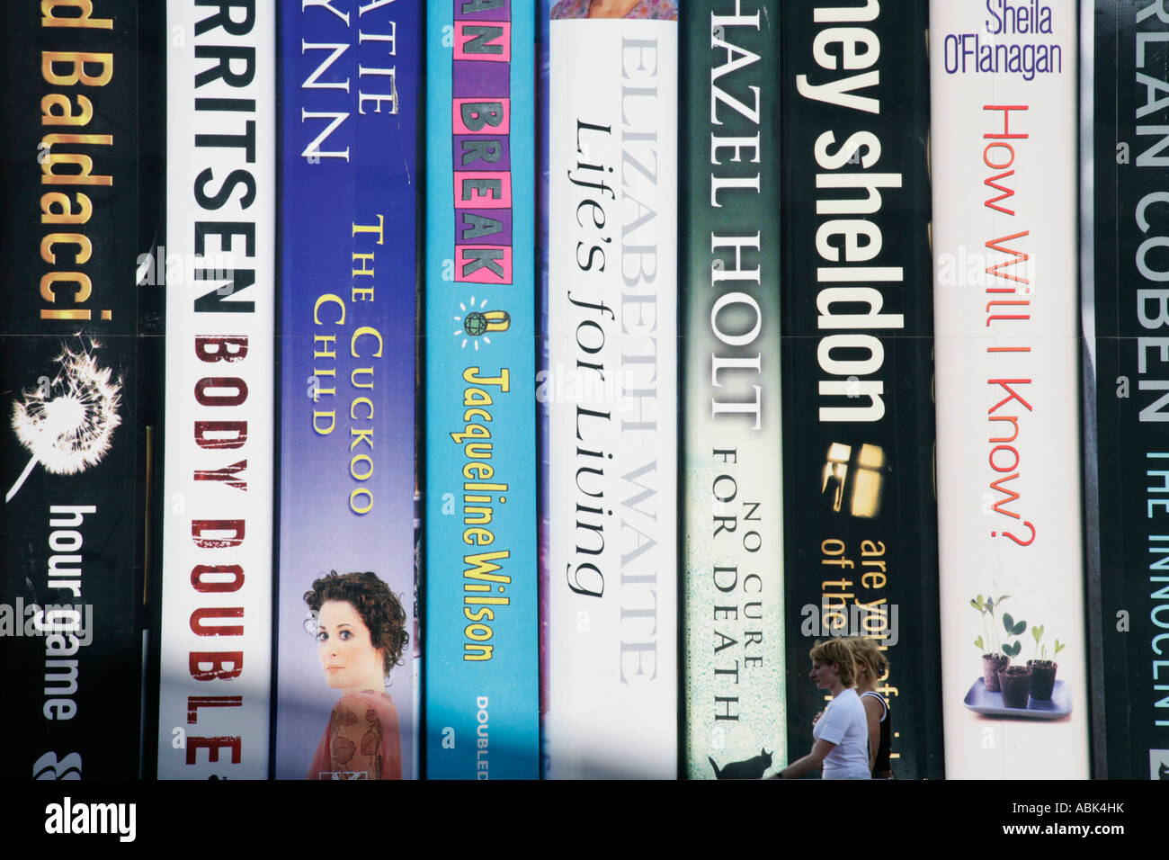 Temporary Library Building Callaghan Square Cardiff City Centre Stock ...