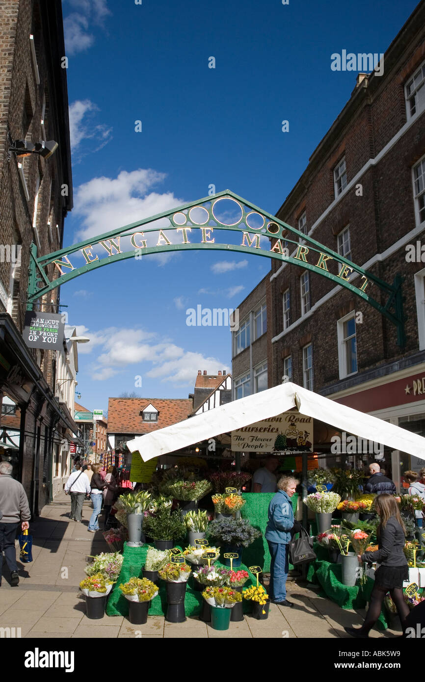 Newgate Market High Resolution Stock Photography and Images - Alamy