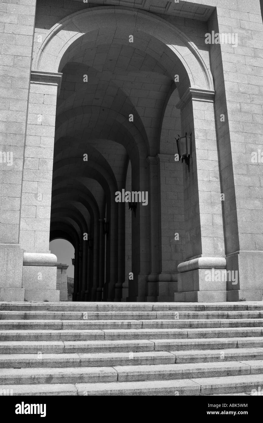 Fallen cross Black and White Stock Photos & Images - Alamy
