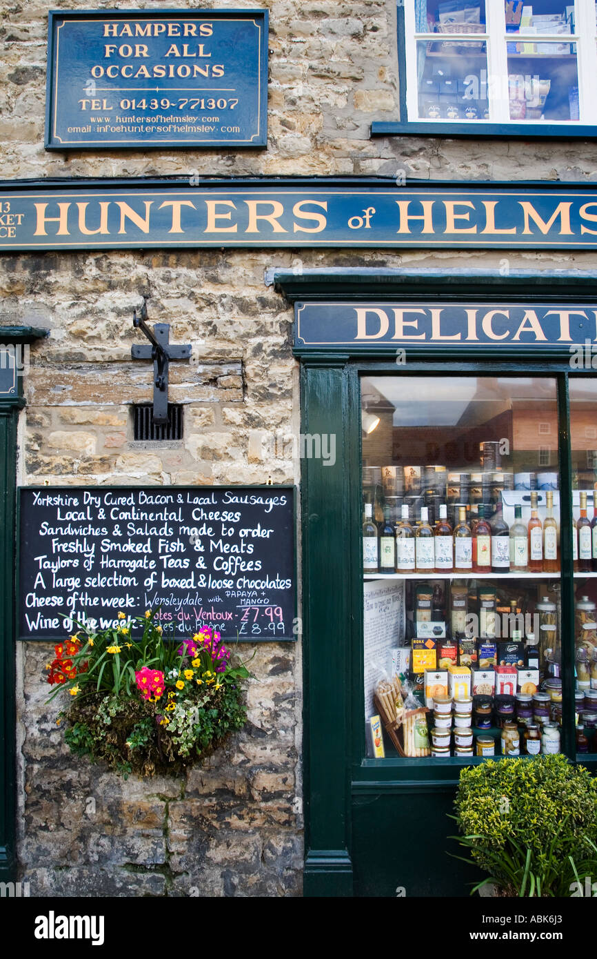 Hunters of helmsley hi-res stock photography and images - Alamy