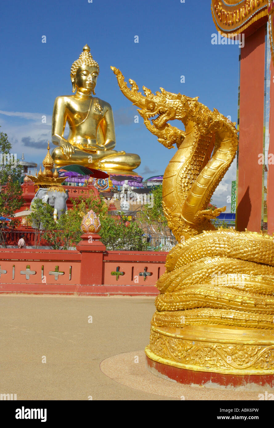 Multi headed snake hi-res stock photography and images - Alamy