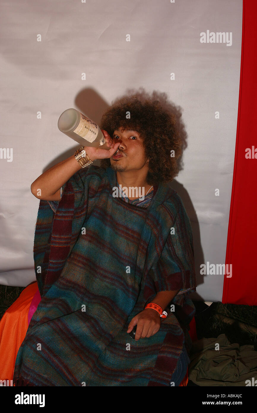 japanese youth at a rave in japan Stock Photo - Alamy