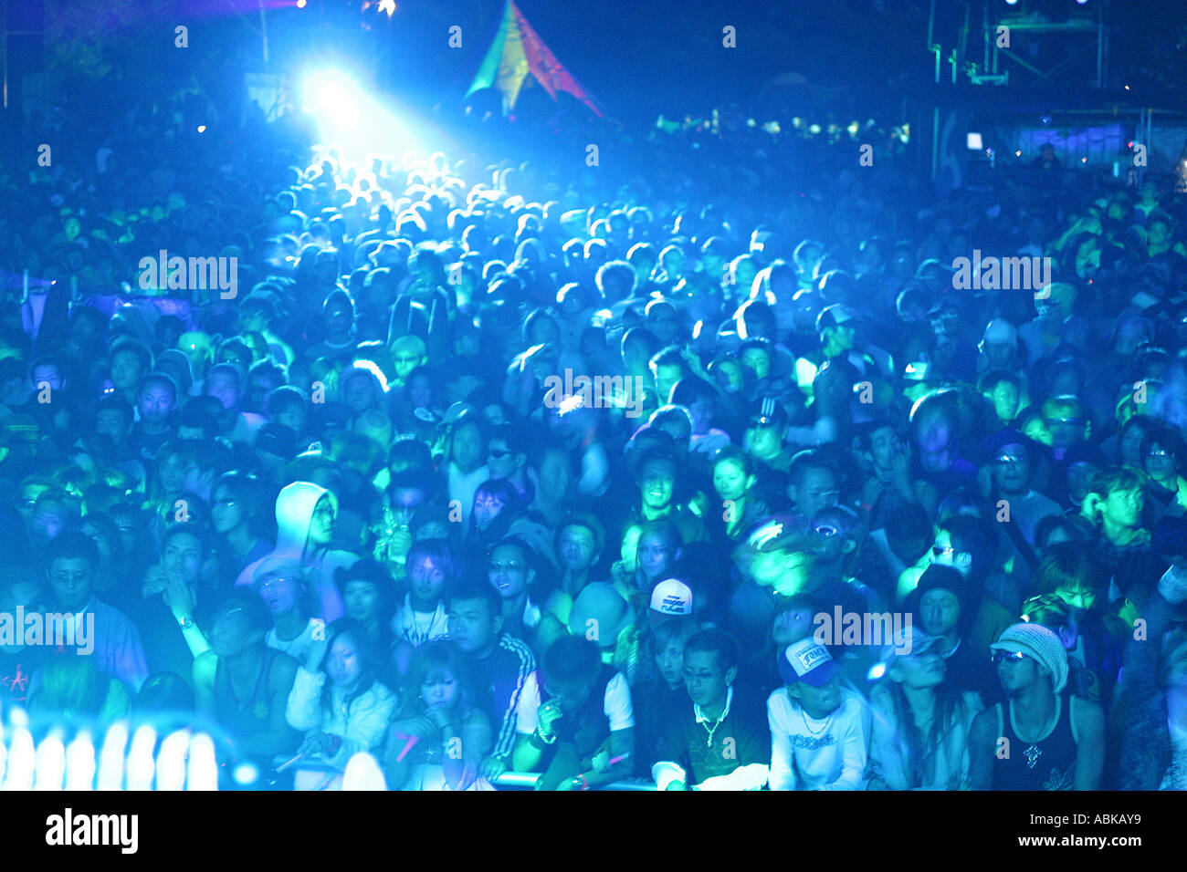 Dance Club Japan Stock Photos & Dance Club Japan Stock Images - Alamy