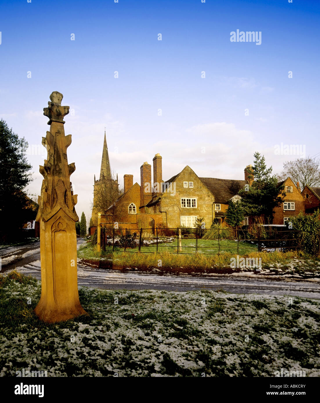 Shustoke hi-res stock photography and images - Alamy