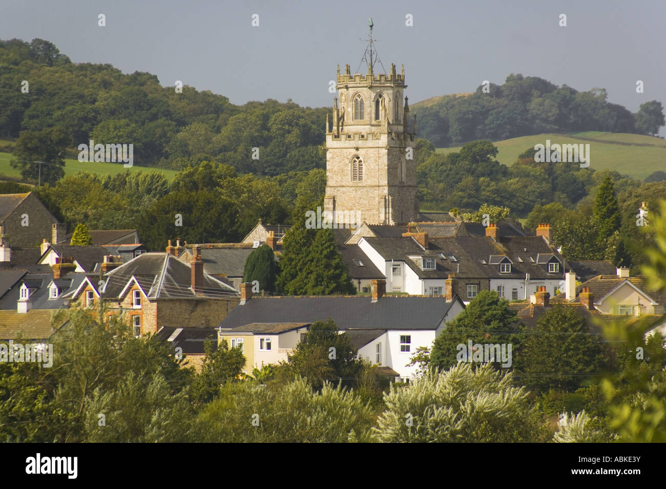 Colyford hi-res stock photography and images - Alamy