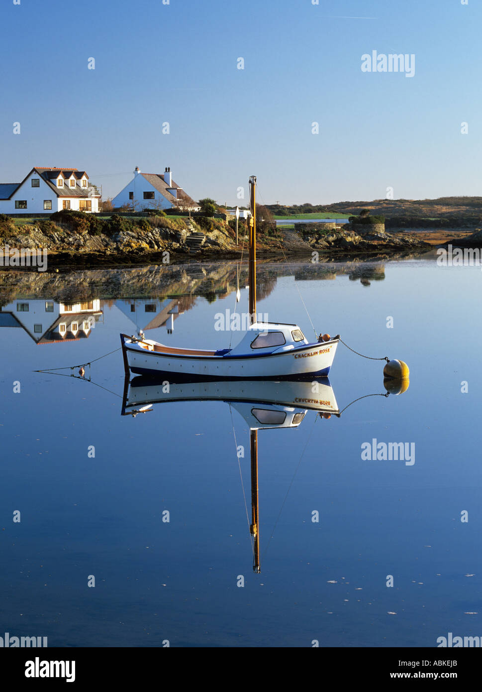 Four mile bridge anglesey hi-res stock photography and images - Alamy