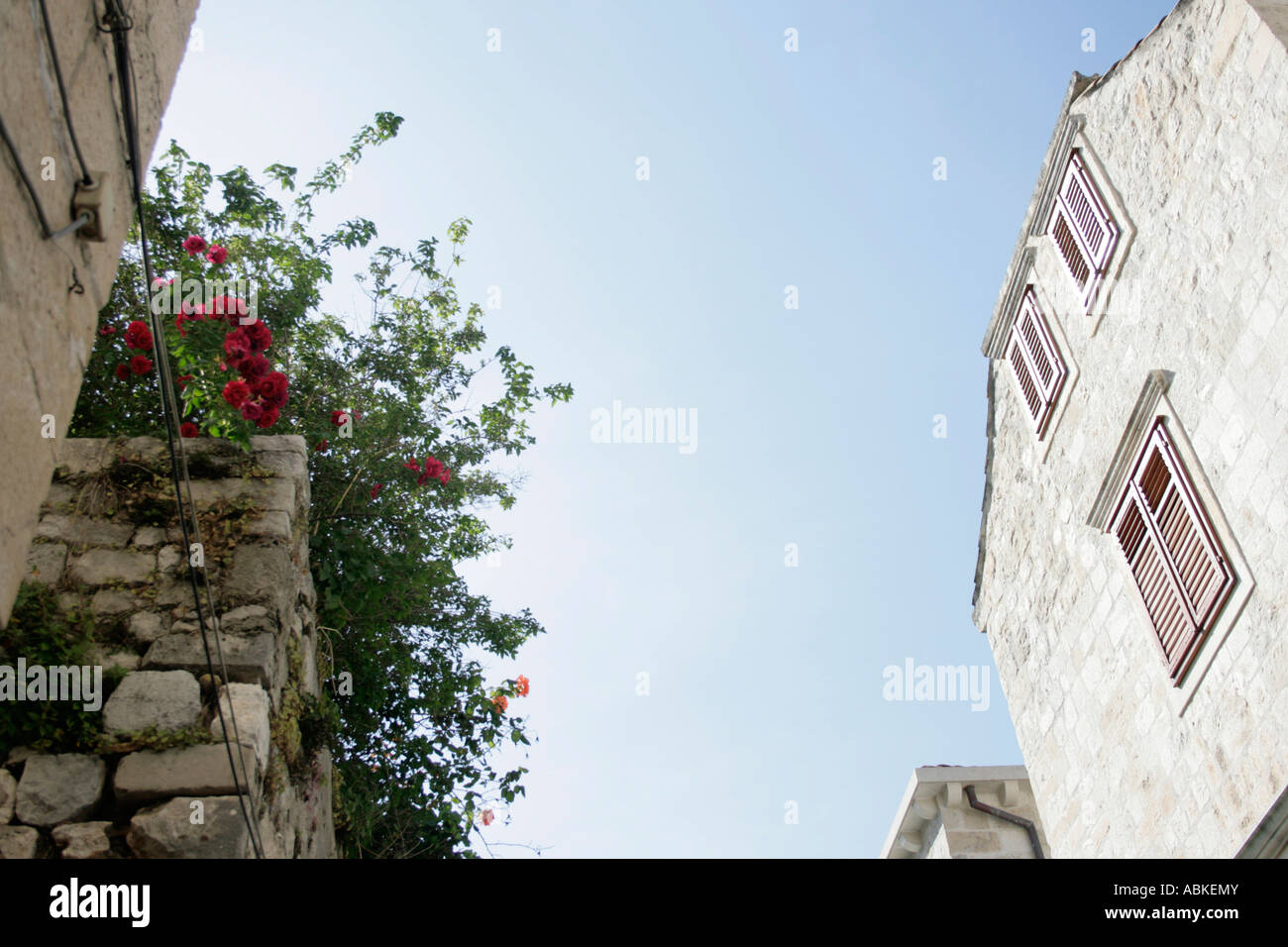 Pavement roadway route track trail way hi-res stock photography and ...