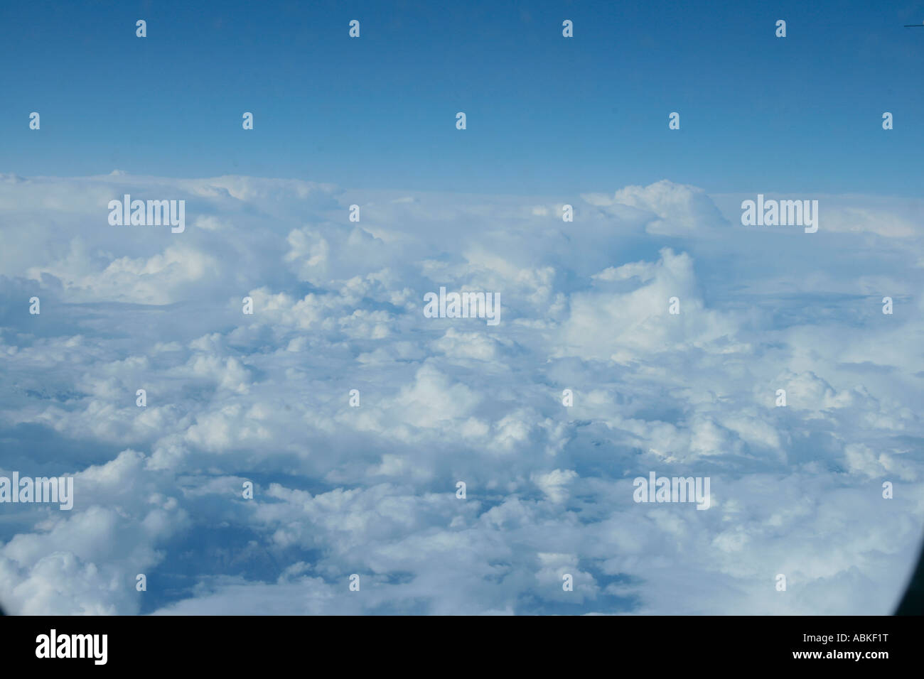Woolpack cloud hi-res stock photography and images - Alamy