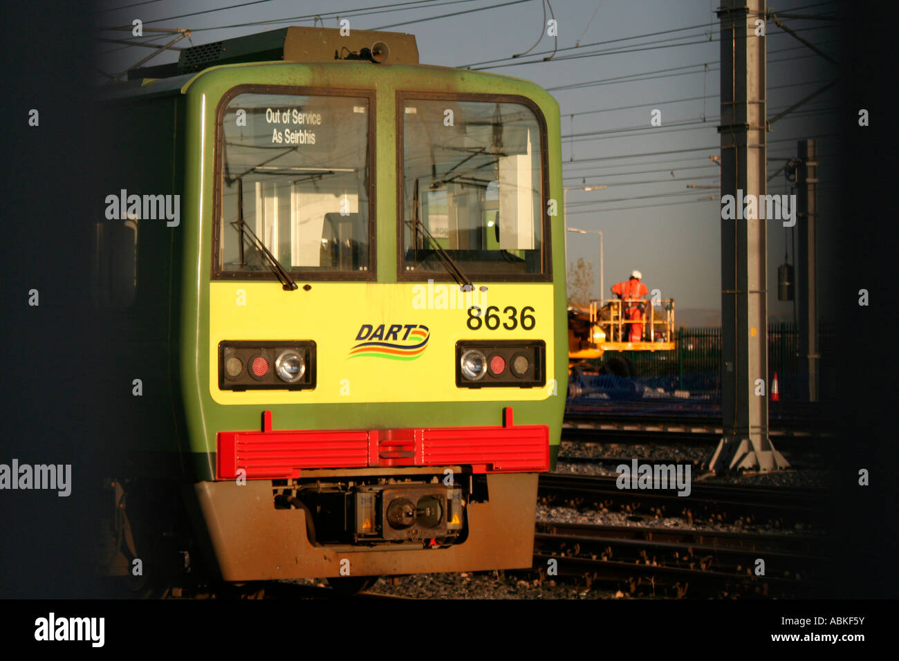 Train driver first on hi-res stock photography and images - Alamy