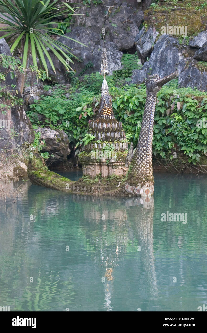Dharma cave hi-res stock photography and images - Alamy