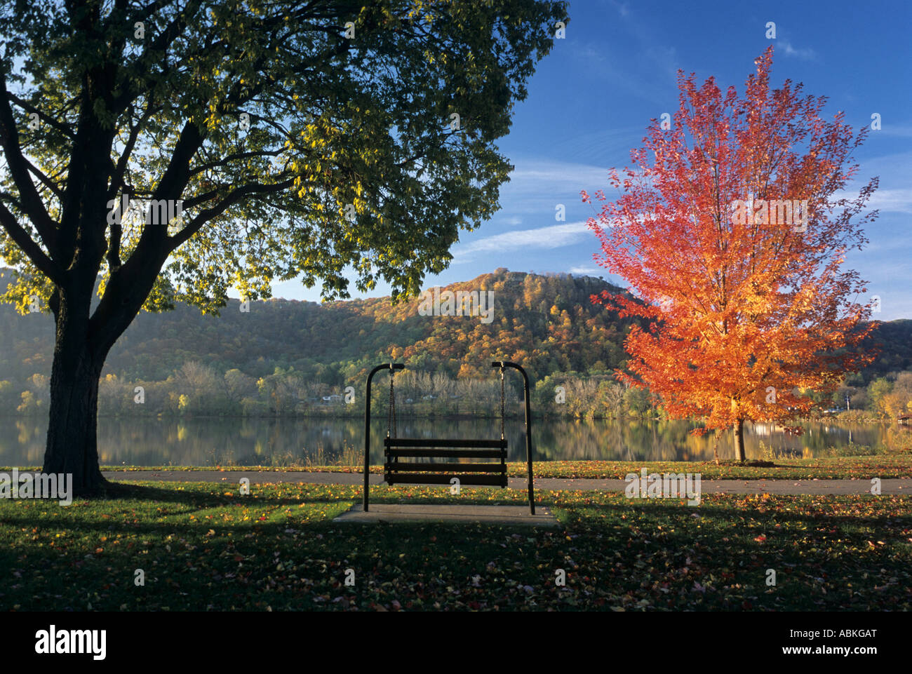 Winona lake hi-res stock photography and images - Alamy