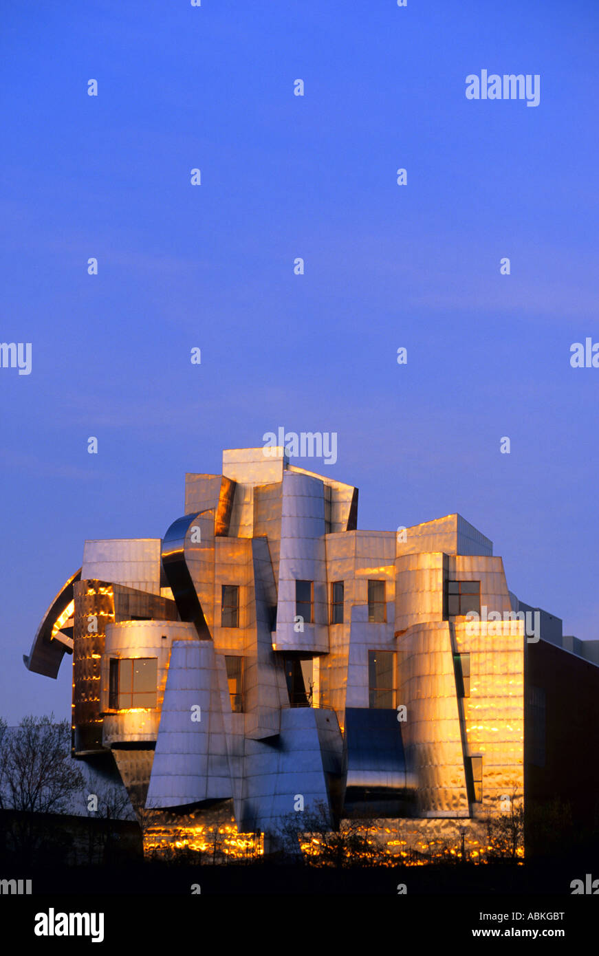 Weisman hi-res stock photography and images - Alamy