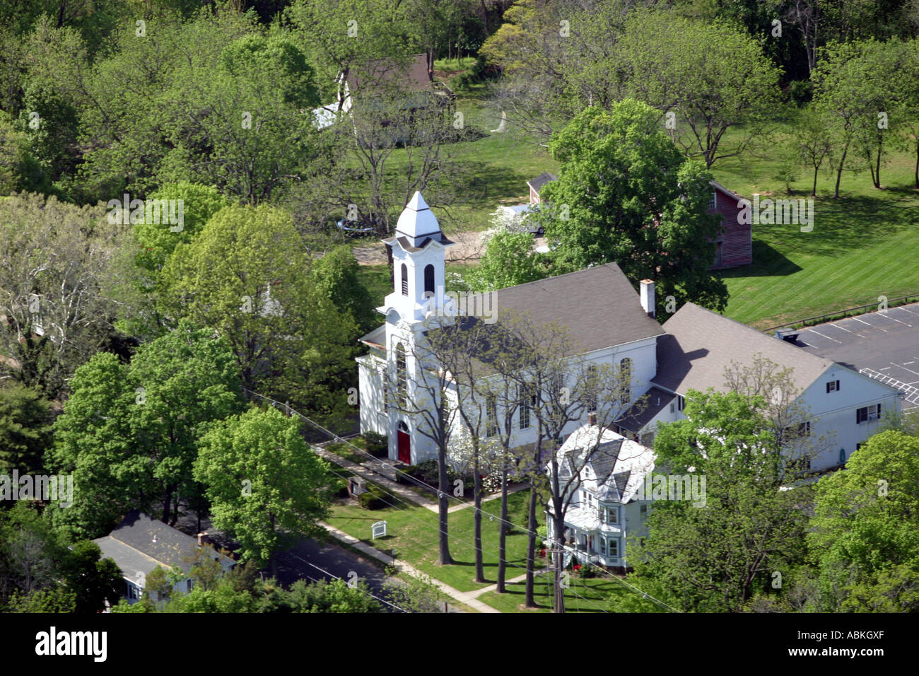 New methodist church hi-res stock photography and images - Alamy