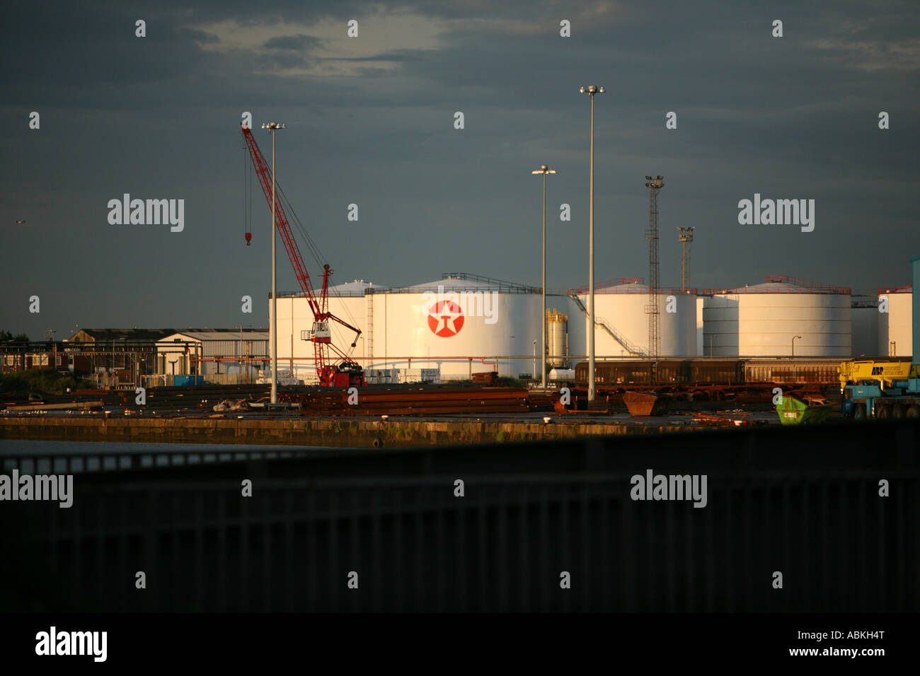 Depot cardiff hi-res stock photography and images - Alamy