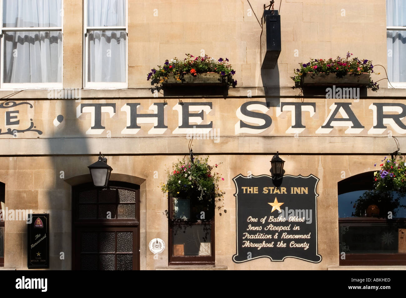 The vineyards bath uk hi-res stock photography and images - Alamy