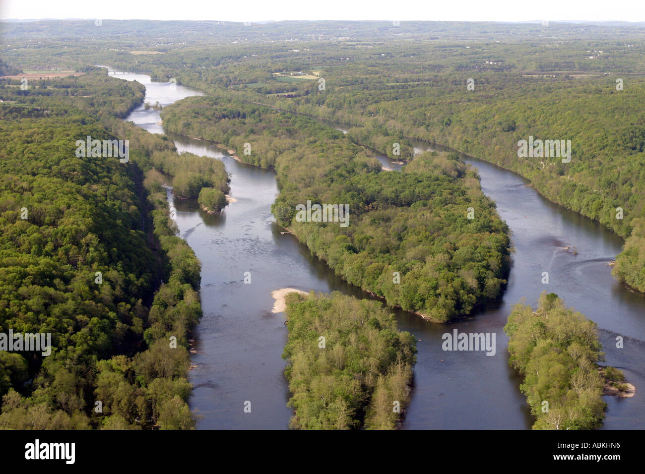 Delaware river water hi-res stock photography and images - Alamy