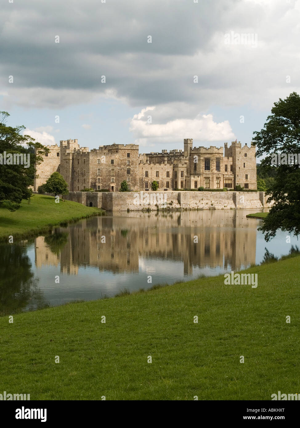 Raby castle staindrop hi-res stock photography and images - Alamy