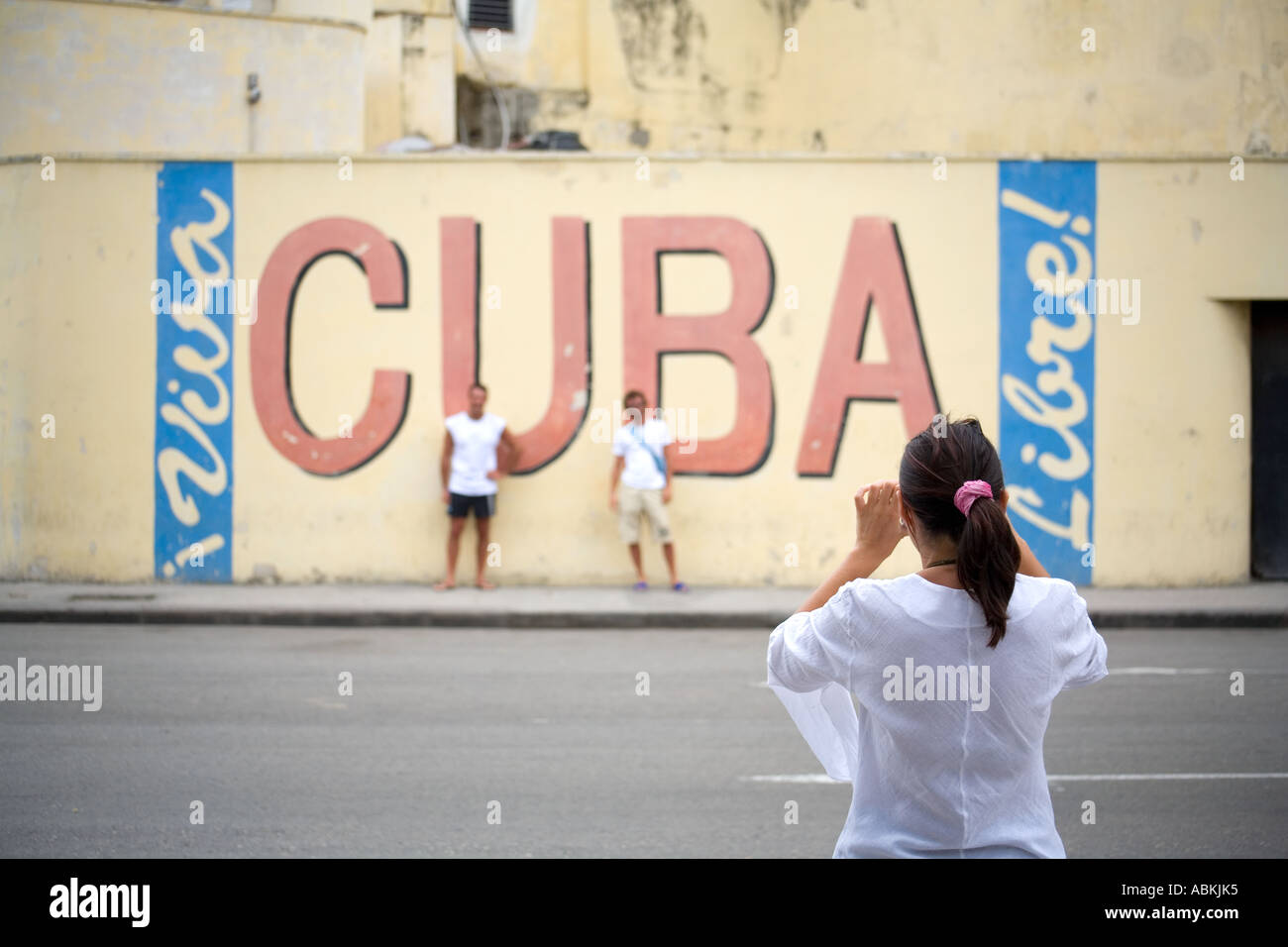 Viva libre hi-res stock photography and images - Alamy