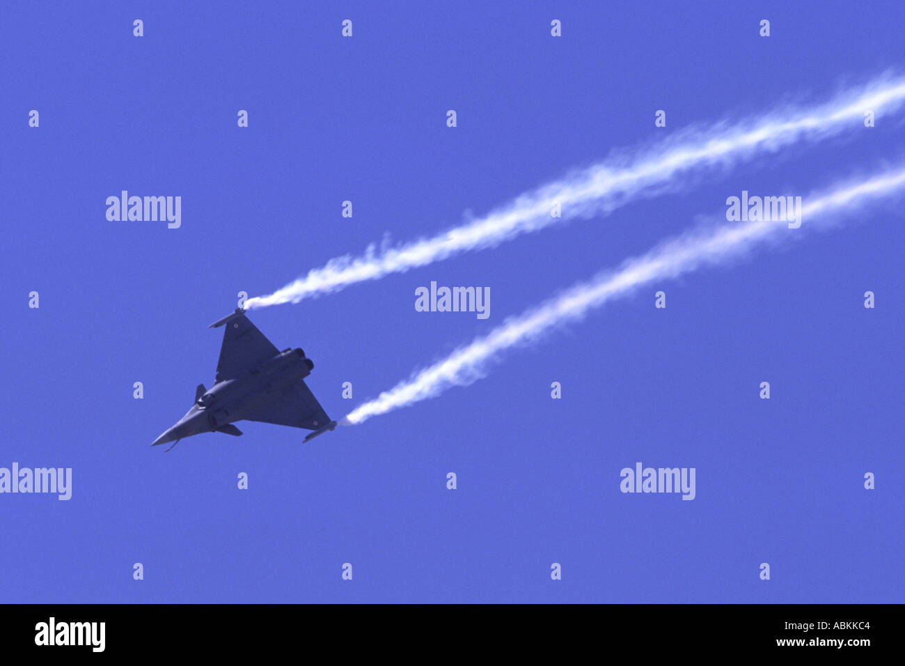 Dassault rafale fighter plane hi-res stock photography and images - Alamy