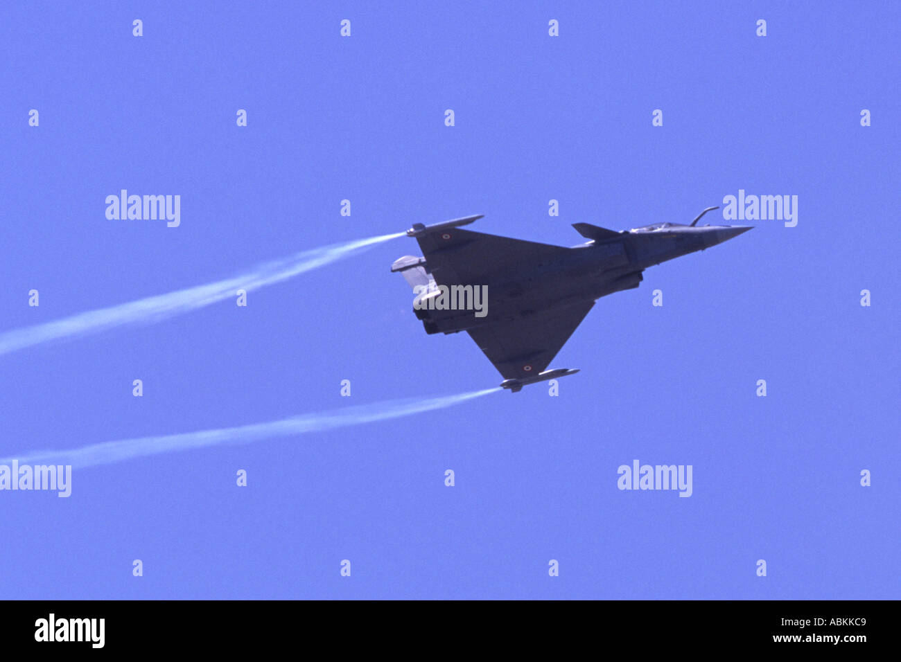 Dassault Rafale B Stock Photo - Alamy