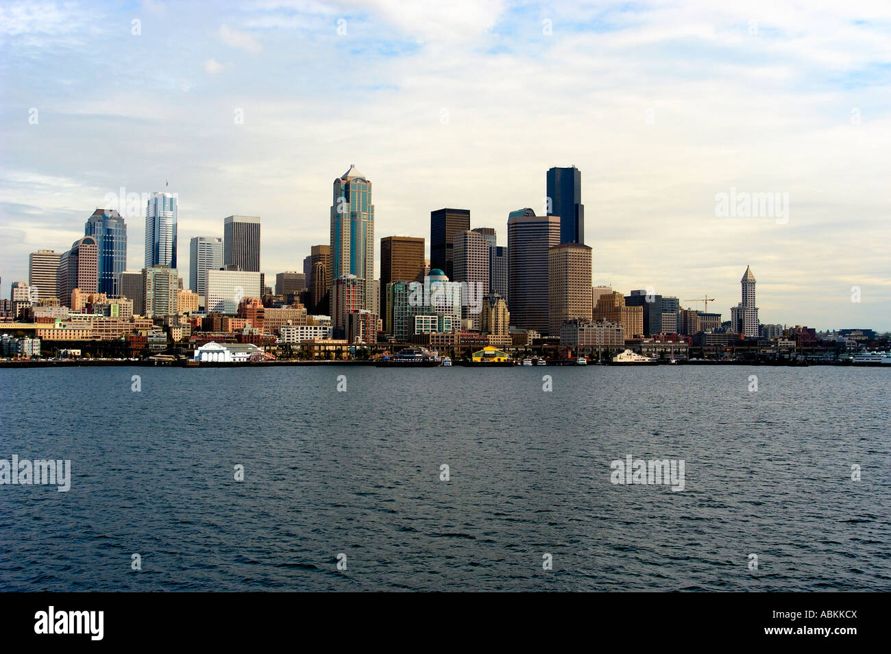 West seattle hi hi-res stock photography and images - Alamy