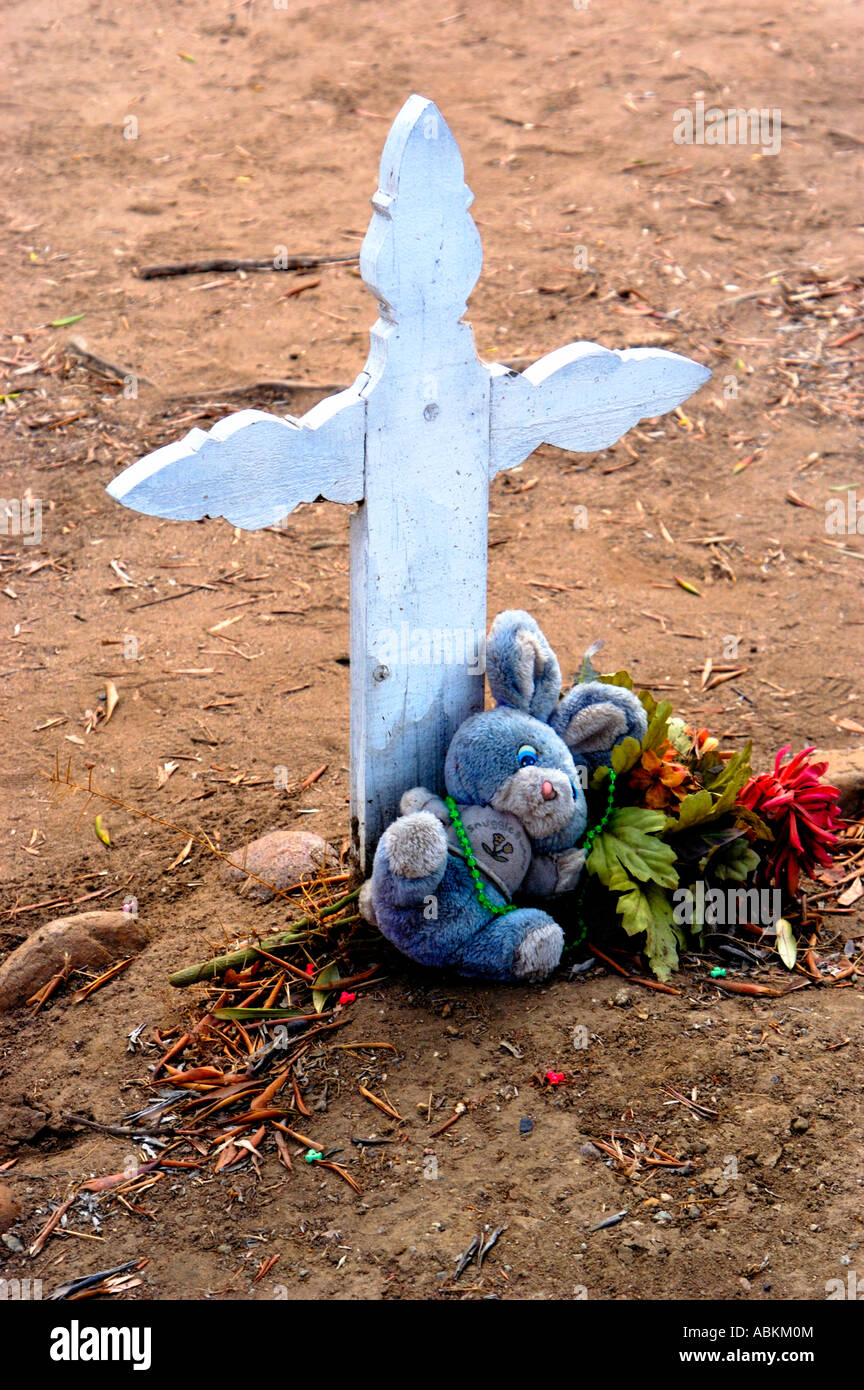 El campo santo cemetery hi-res stock photography and images - Alamy