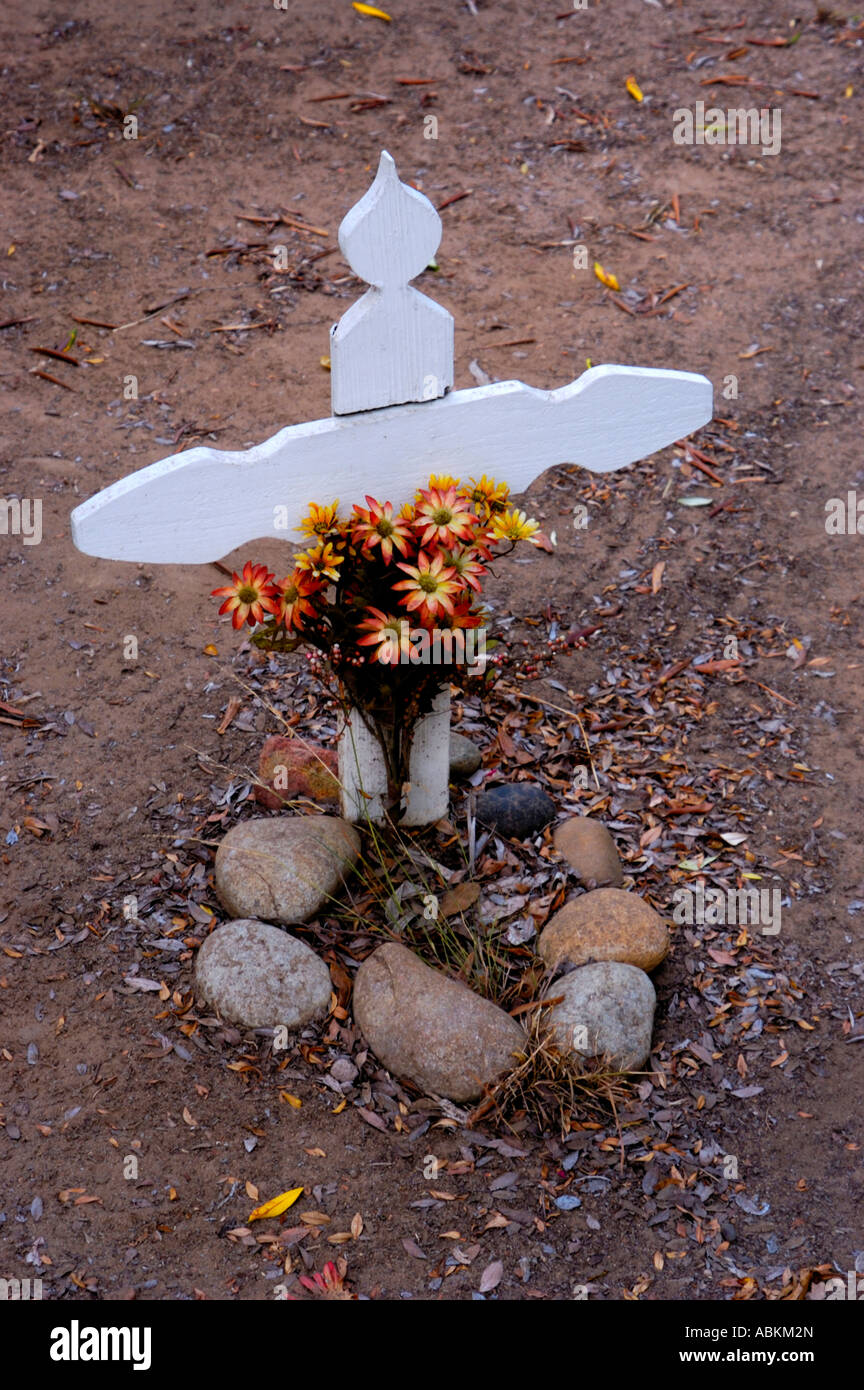 El campo santo cemetery hi-res stock photography and images - Alamy