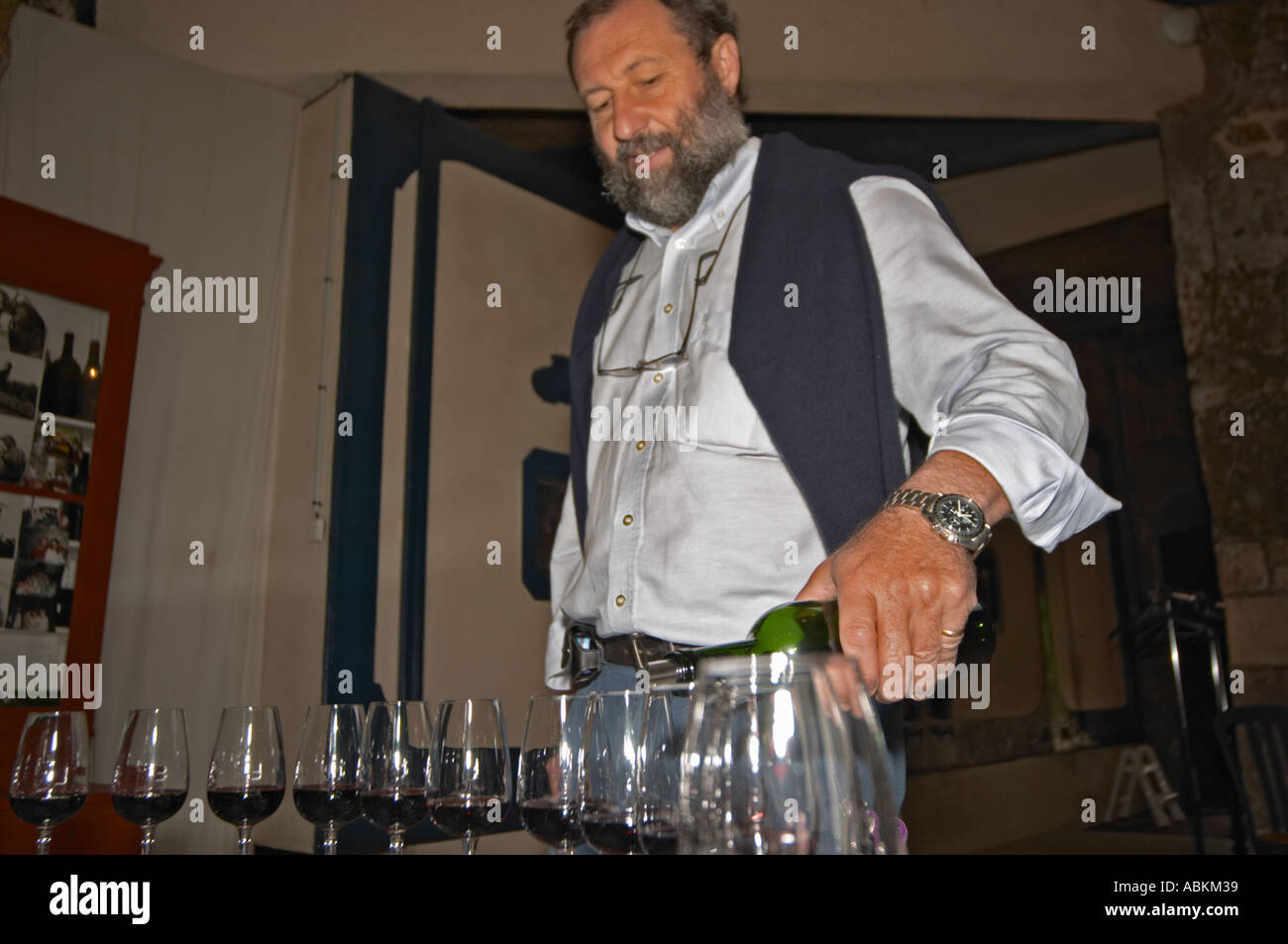 Delbec hi-res stock photography and images - Alamy