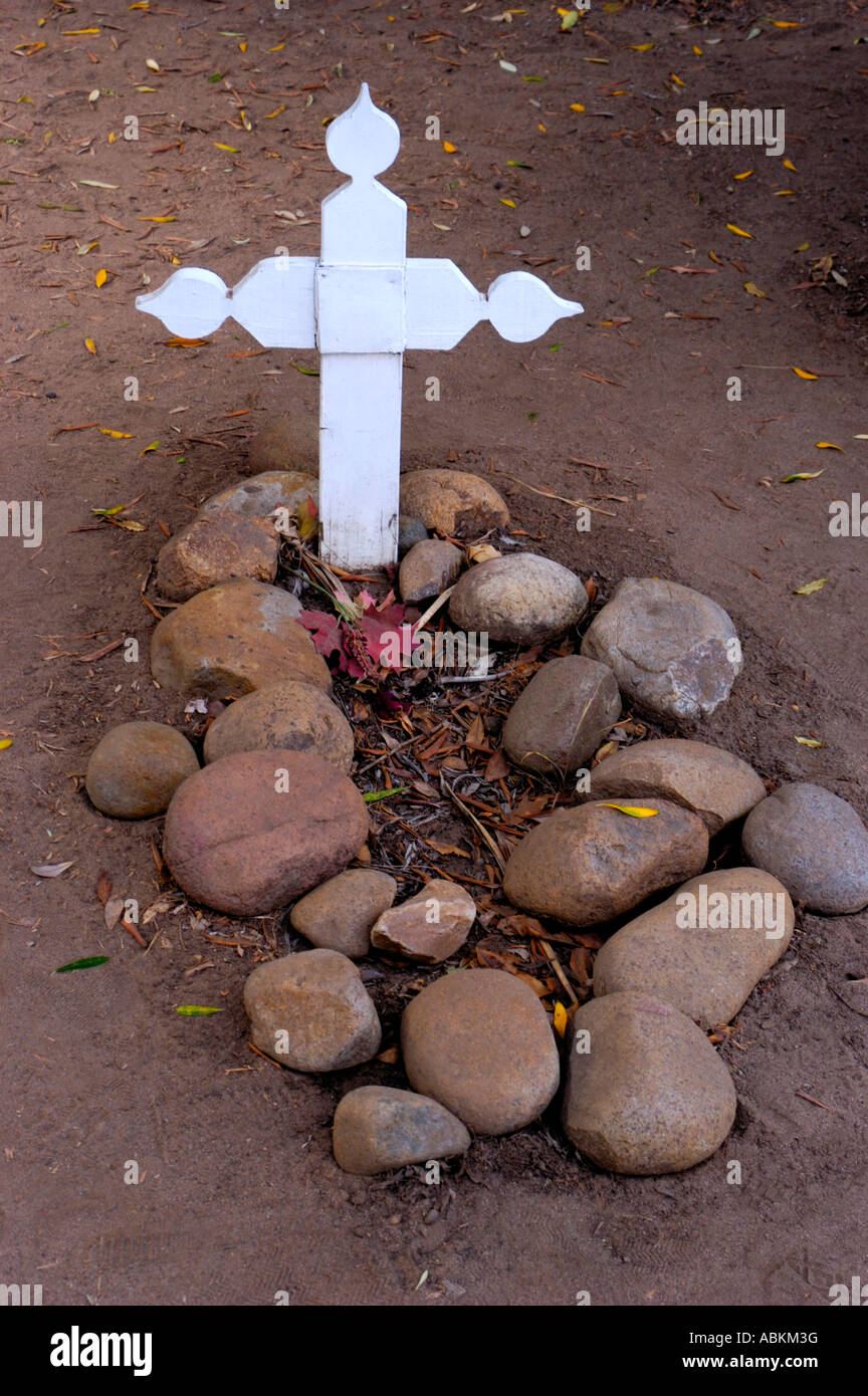 El campo santo cemetery hi-res stock photography and images - Alamy