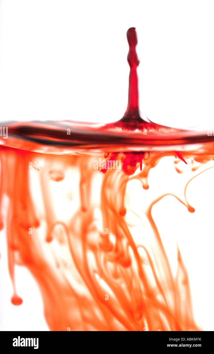 Dilute water hi-res stock photography and images - Alamy