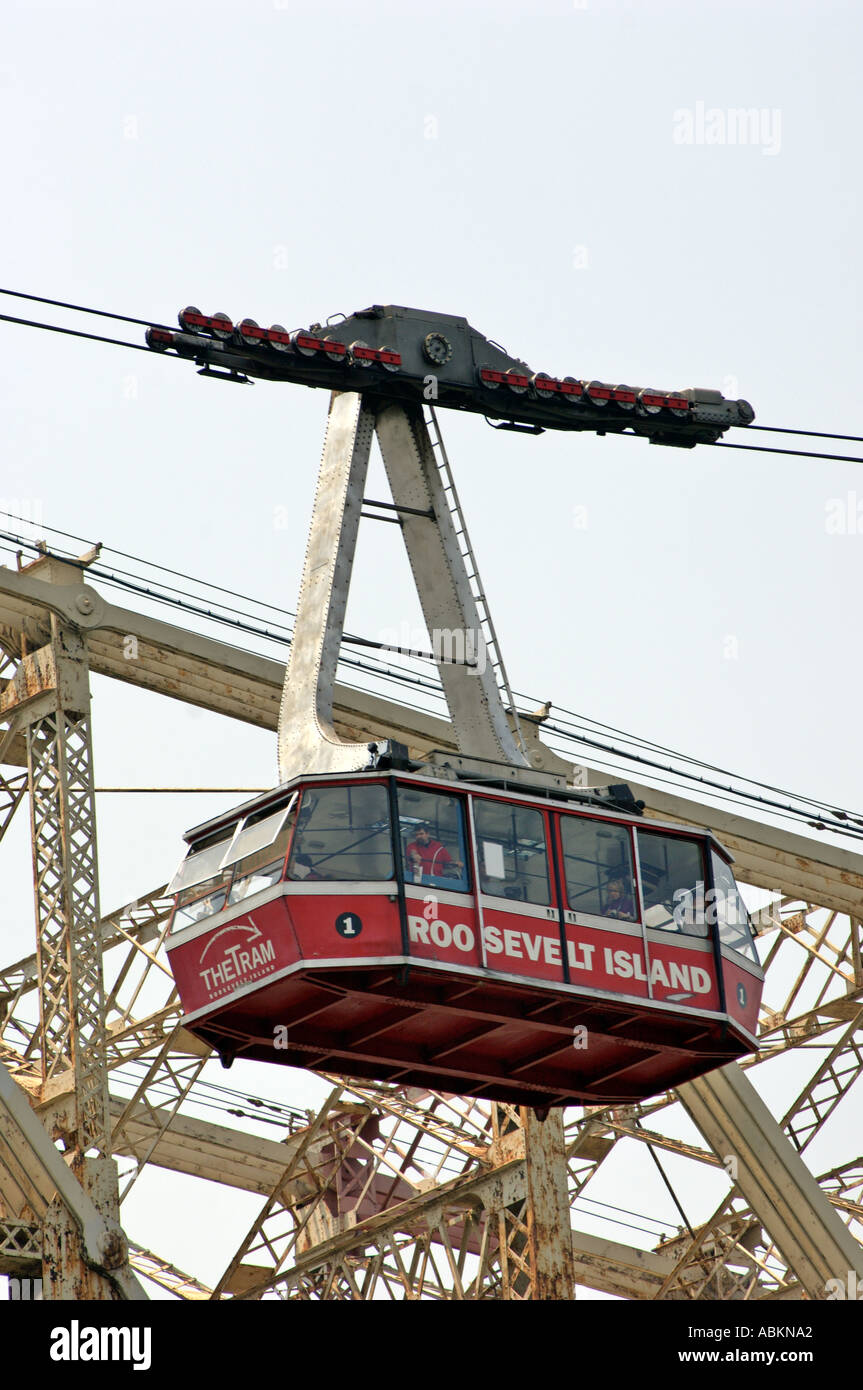 Aerial Tram