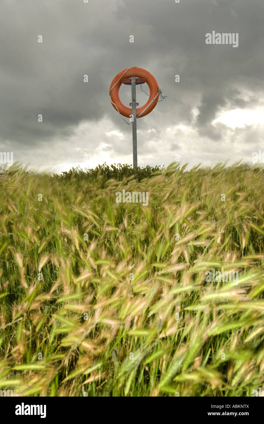 Brewing storm hi-res stock photography and images - Alamy