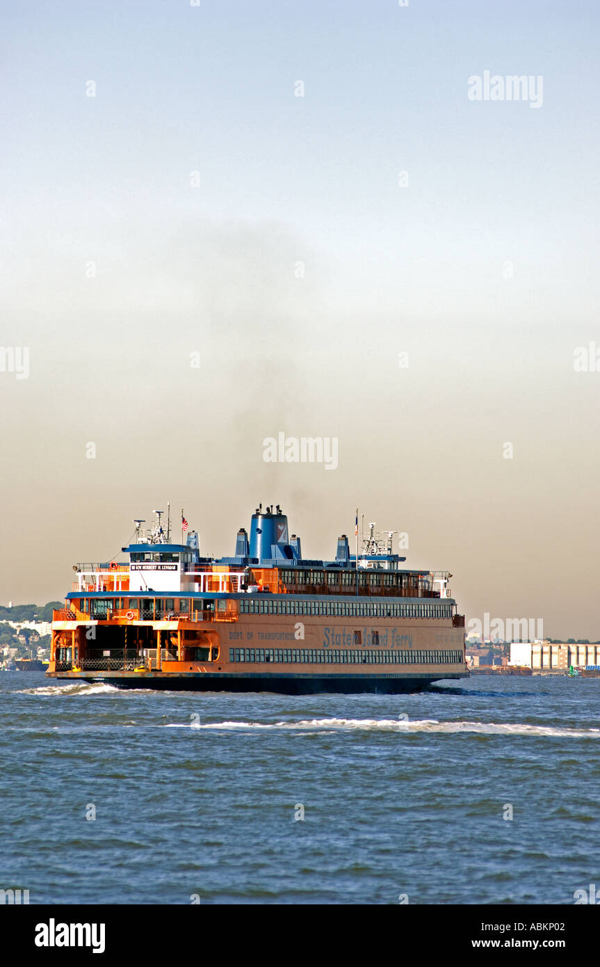 Visit staten island hi-res stock photography and images - Alamy