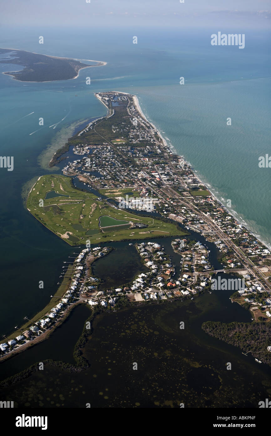 Gasparilla island state park hi-res stock photography and images - Alamy