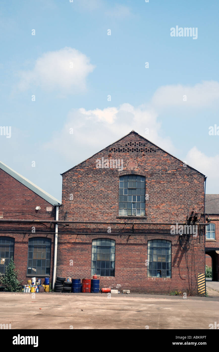 Industrial sheffield works hi-res stock photography and images - Alamy