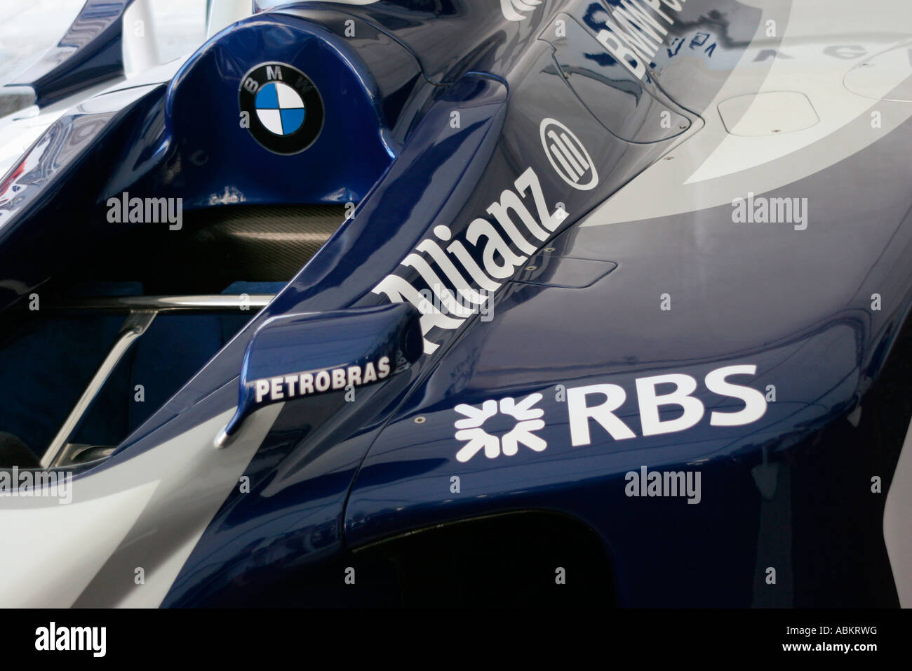 F1 racing car driver hi-res stock photography and images - Alamy