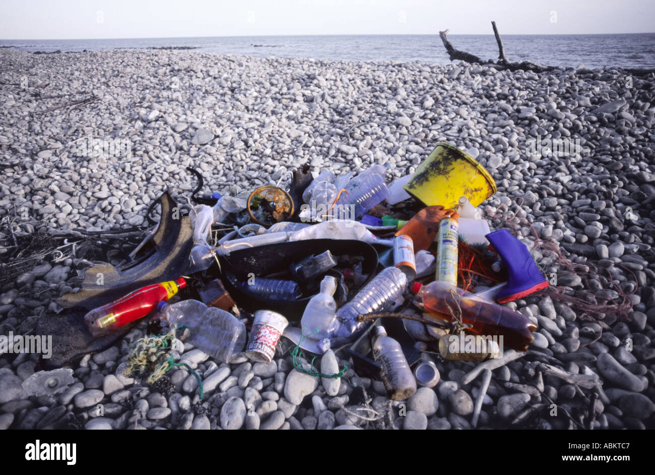 Non hazardous waste collection hi-res stock photography and images - Alamy