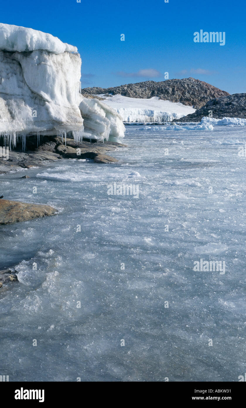 Casey station hi-res stock photography and images - Alamy
