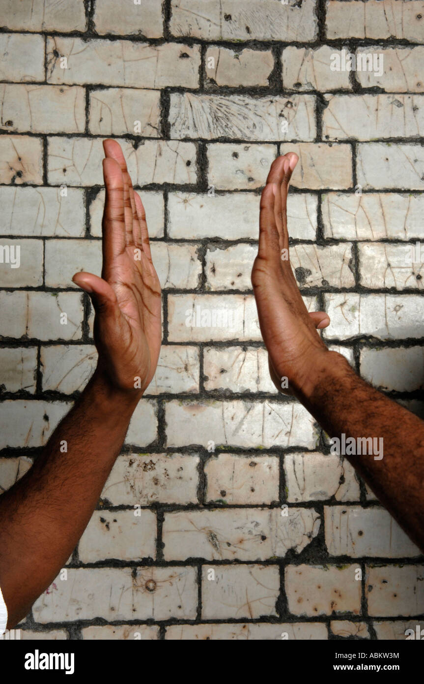 Five men stand hi-res stock photography and images - Alamy