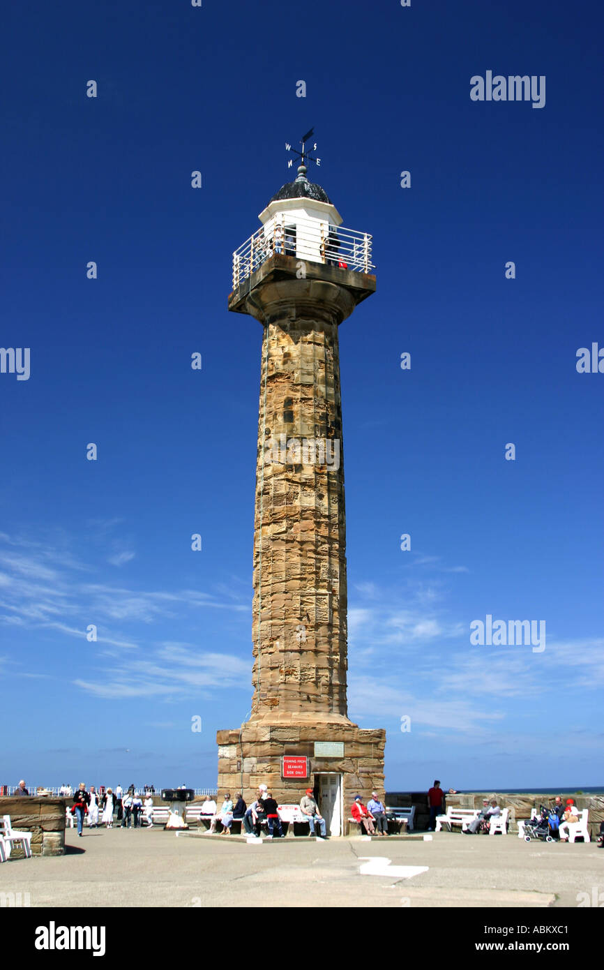 Whitby Beach Trail High Resolution Stock Photography and Images - Alamy